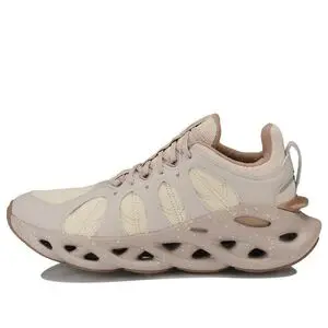 LI-NING Arc Ace New York Fashion Week 2019 Sneakers - Brown/grey