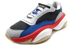 PUMA Alteration Kurve Low Top Sneakers