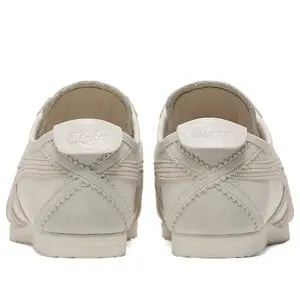 Onitsuka Tiger Mexico 66 Slip-on Deluxe Sneakers - White/white