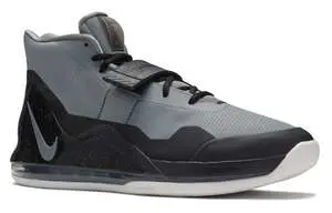 Nike Force Max "cool Grey" Sneakers - Black/gray