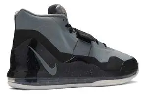 Nike Force Max "cool Grey" Sneakers - Black/gray