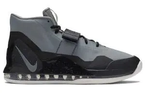 Nike Force Max "cool Grey" Sneakers - Black/gray
