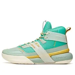 ANTA Quick Battle 4 High Top Sneakers