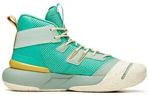 ANTA Quick Battle 4 High Top Sneakers