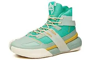 ANTA Quick Battle 4 High Top Sneakers