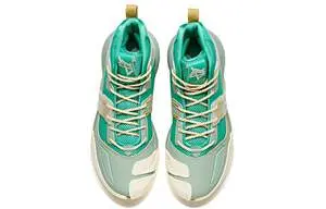 ANTA Quick Battle 4 High Top Sneakers