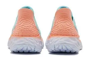 NEW BALANCE 1080 V10 Running Shoes - Blue/orange