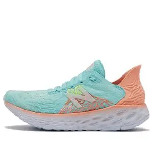 NEW BALANCE New Balance 1080 V10 Running Shoes Blue/orange