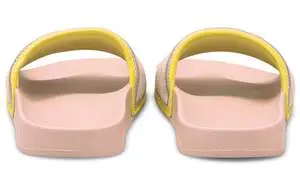 PUMA Leadcat Ftr Slide "ocean Queen - Pink/yellow