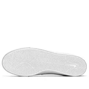 Nike Zoom Stefan Janoski Slip Rm Sb Sneakers - Grey/yellow