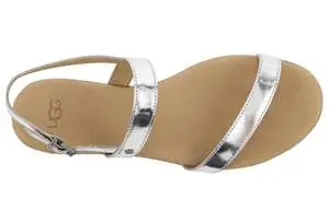 UGG Brylee Sandals - Grey