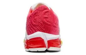 Asics Gel Quantum 360 5 - White/red