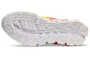Asics Gel Quantum 360 5 - White/red