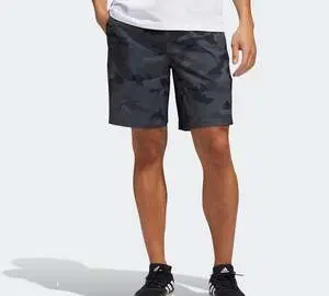 Adidas Camouflage Casual Shorts