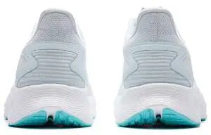 ANTA Mach 2 Lace-up Sneakers - White/blue