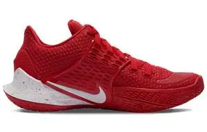 Nike Kyrie Low 2 Tb Basketball Sneakers - Red