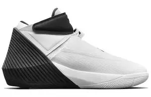 JORDAN Why Not Zer0.1 "2-way" Sneakers - White/black