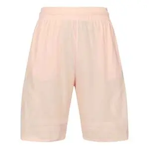 JORDAN As Game Short Logo Pattern Loose Sports Shorts