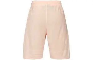 JORDAN As Game Short Logo Pattern Loose Sports Shorts