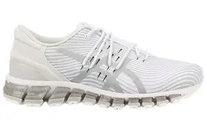 Asics Gel Quantum 360 4 Sneakers - White/grey