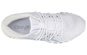 Asics Gel Quantum 360 4 Sneakers - White/grey