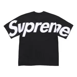 Supreme Intarsia Short-sleeve T-shirt
