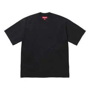 Supreme Intarsia Short-sleeve T-shirt