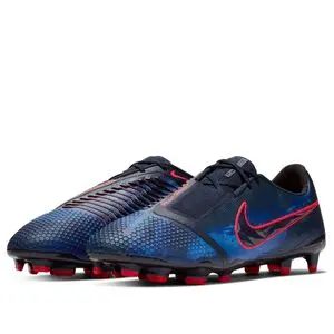 Nike Phantom Venom Elite Fg "fully Charged - Black/blue
