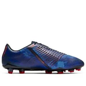 Nike Phantom Venom Elite Fg "fully Charged - Black/blue