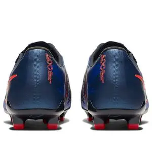 Nike Phantom Venom Elite Fg "fully Charged - Black/blue
