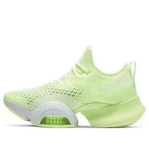Nike Zoom Superrep Athletic Sneakers - Barely Volt/black-white