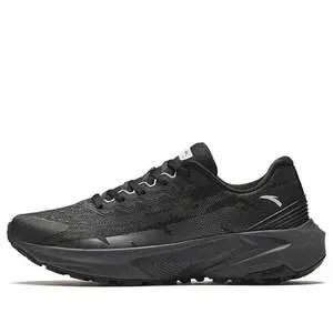 ANTA Running Series Sneakers - Black