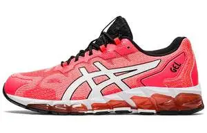 Asics Gel Quantum 360 6 - White/red