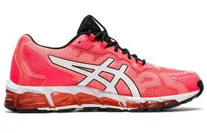 Asics Gel Quantum 360 6 - White/red