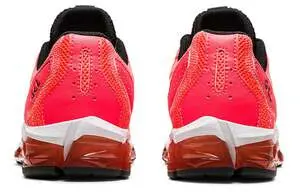 Asics Gel Quantum 360 6 - White/red