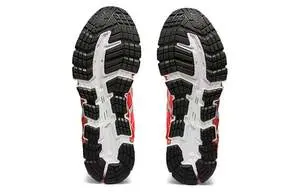 Asics Gel Quantum 360 6 - White/red