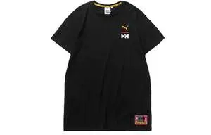 PUMA X Helly Hansen Short Sleeve Tee