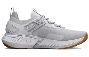 Under Armour Project Rock 5 Training Sneakers - Grey