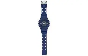 Casio G-shock Analog-digital Watch - Blue