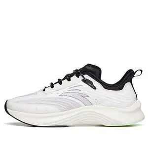 ANTA Edge Lace-up Sneakers