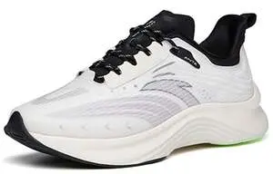 ANTA Edge Lace-up Sneakers