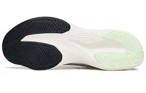 ANTA Edge Lace-up Sneakers