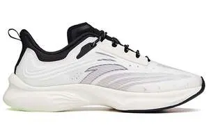 ANTA Edge Lace-up Sneakers