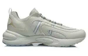 LI-NING V8 Sneakers - Grey/blue