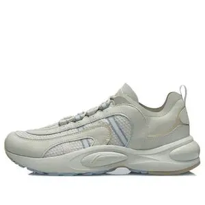 LI-NING V8 Sneakers - Grey/blue