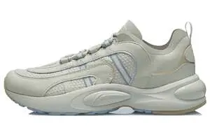 LI-NING V8 Sneakers - Grey/blue
