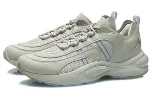 LI-NING V8 Sneakers - Grey/blue