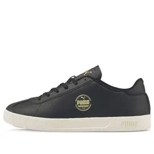 PUMA Club 1948 Low Top Sneakers - Black/white