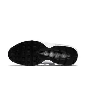 Nike Max 95 "ying Yang Pack White" Sneakers