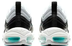 Nike Max 97 Lx - Black/blue